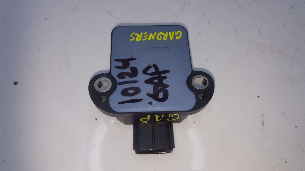 LEXUS IS250 2010-2013 Stability Control; (yaw rate control), (center ...