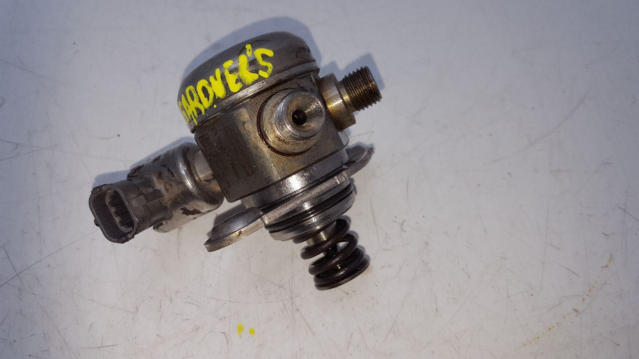 LAND ROVER RANGE ROVER 2013 Pump Only (5.0L), engine mounted Fuel Pump ...