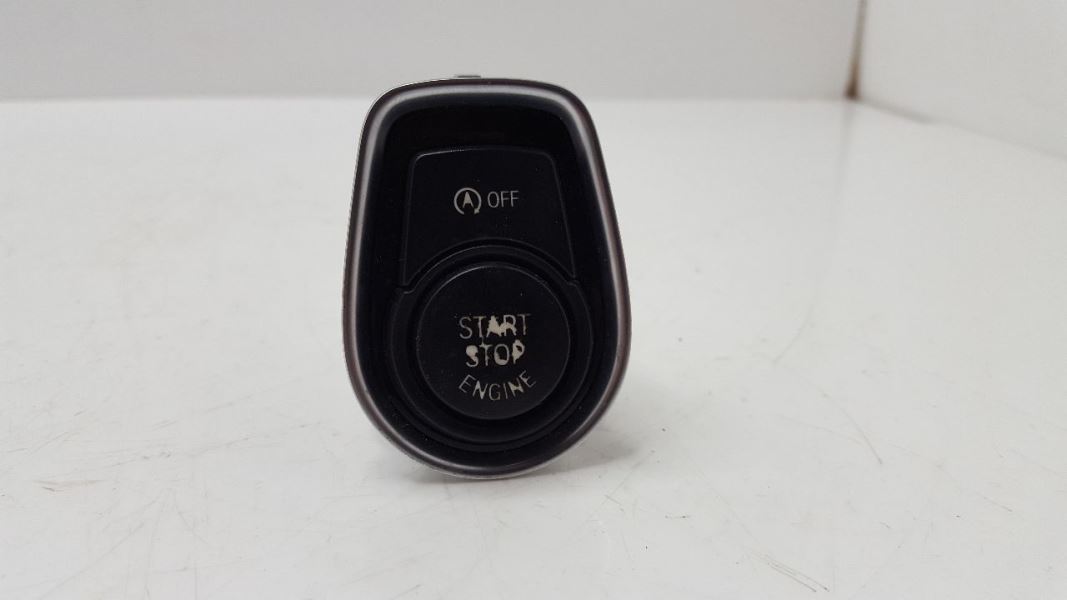 BMW 320i 2013-2018 (push button start and stop switch) Ignition Switch ...
