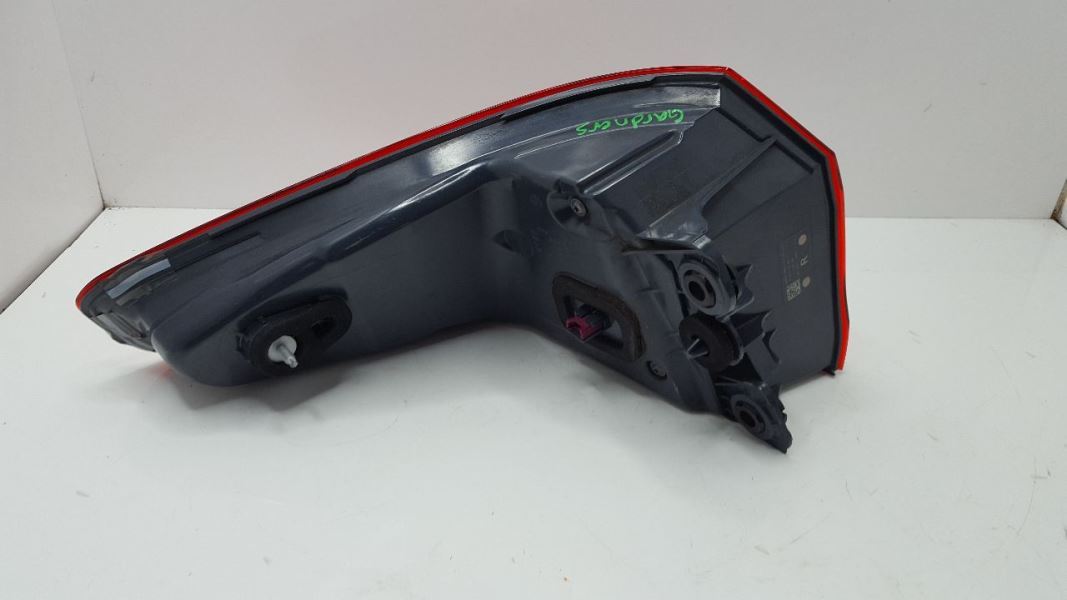 BMW 540i 2017-2020 quarter panel mounted, R. Tail Lamp - Gardner Auto Parts