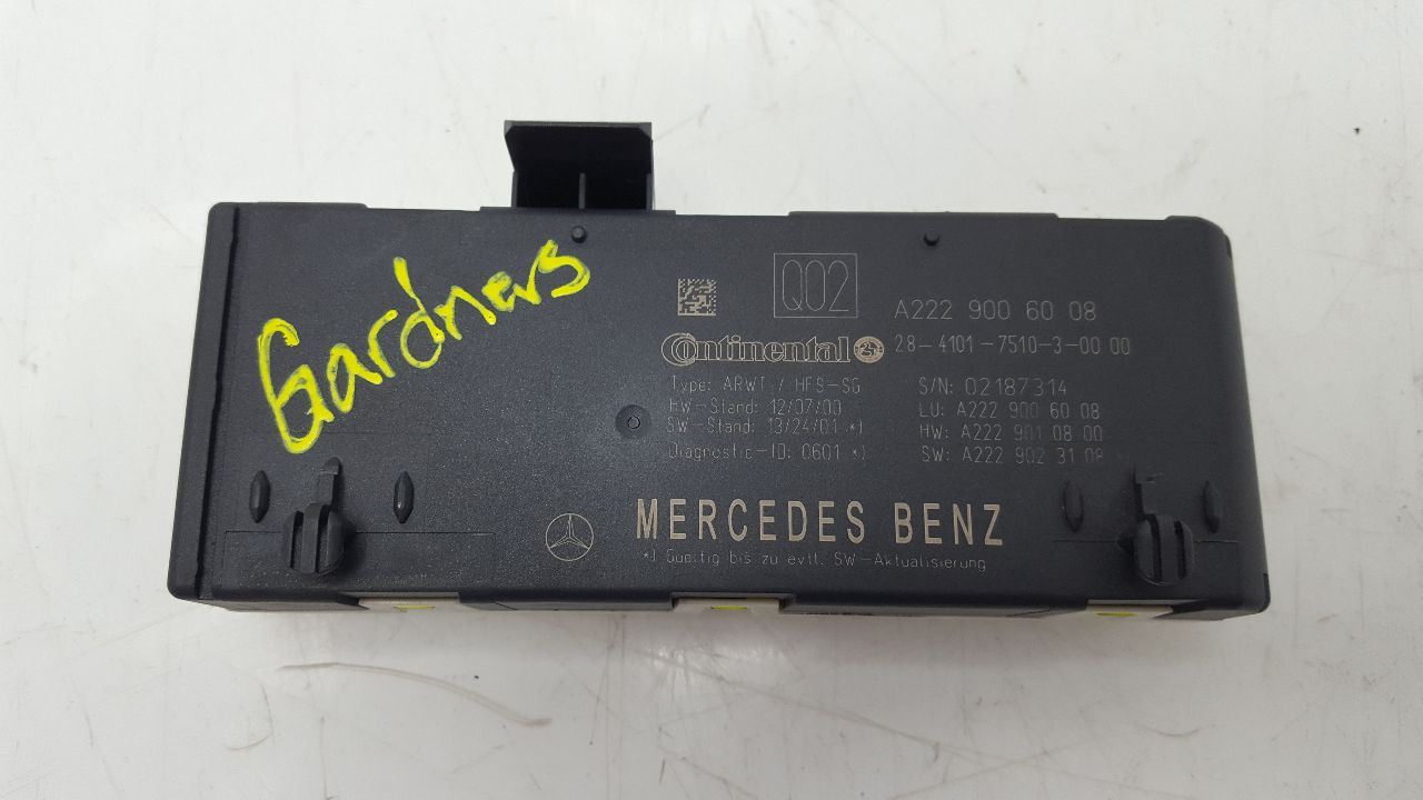 MERCEDES-BENZ MERCEDES C-CLASS 2017 205 Type, door, C63s, Convertible ...