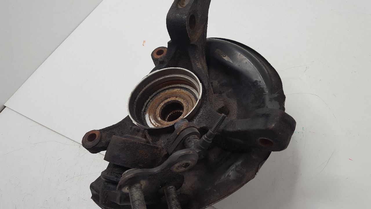 1998 TOYOTA CAMRY 97-01 4 Cylinder R. Spindle Knuckle Front - Gardner ...