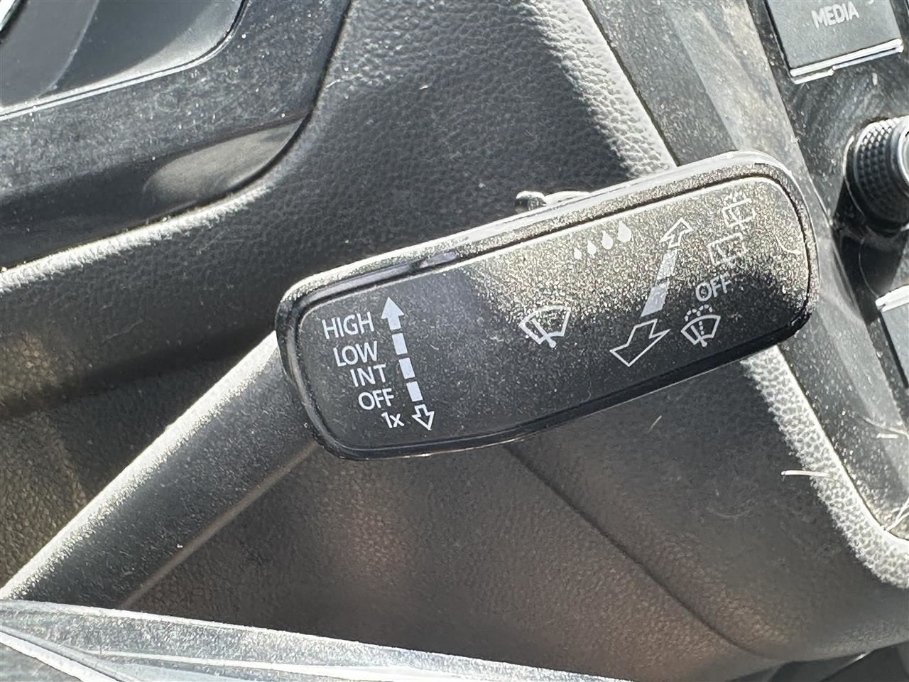 VOLKSWAGEN ATLAS CROSS SPORT 2020-2022 (assembly), w/o lane departure ...