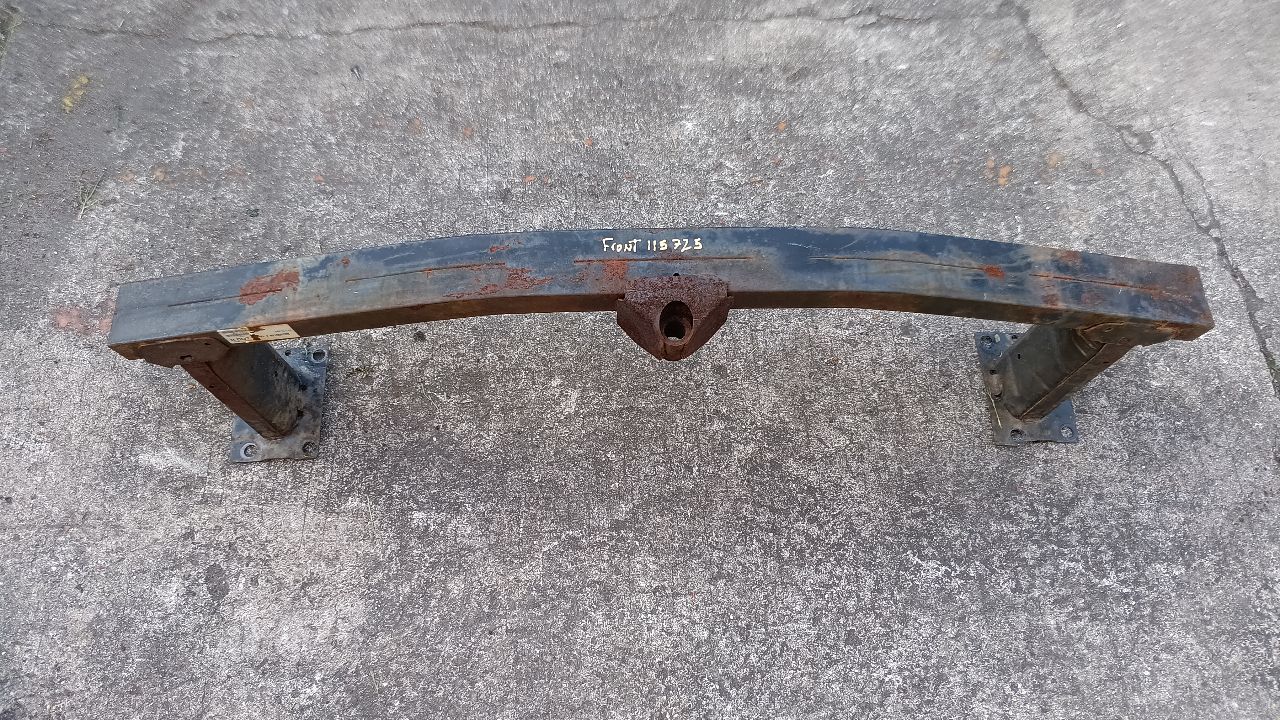 2012 AMC AMERICAN Bumper Reinforcement Front - Gardner Auto Parts