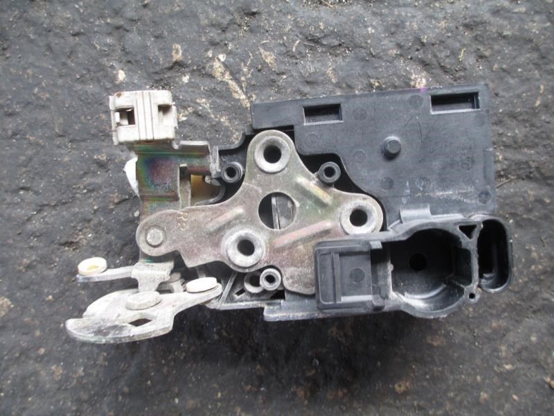 2003 CHEVROLET SILVERADO 1500 PICKUP Lock Actuator - Gardner Auto Parts