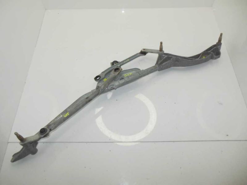 MERCEDES-BENZ MERCEDES E-CLASS 2008-2009 211 Type E300 Wiper ...