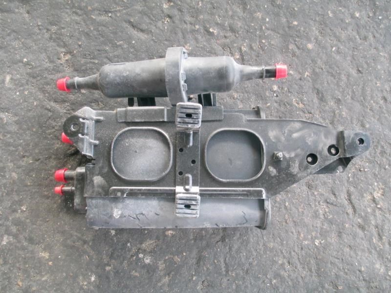 2006 VOLVO 60 SERIES Fuel Vapor Canister - Gardner Auto Parts