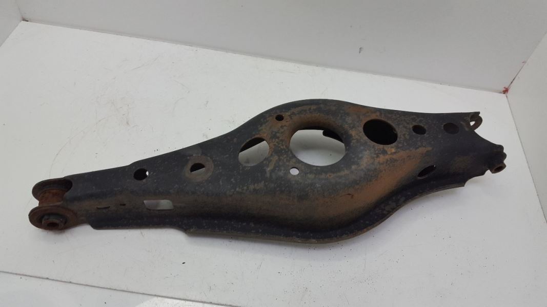 TOYOTA RAV4 2012 Locating Arms (gasoline), rear (spring mount), L ...
