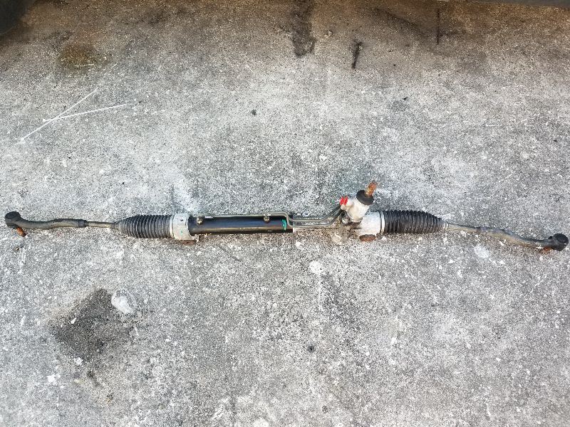 TOYOTA CAMRY 2007 Power Rack and Pinion VIN K (5th digit), North ...