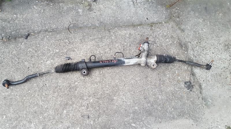 TOYOTA CAMRY 2007 Power Rack and Pinion VIN K (5th digit), North ...