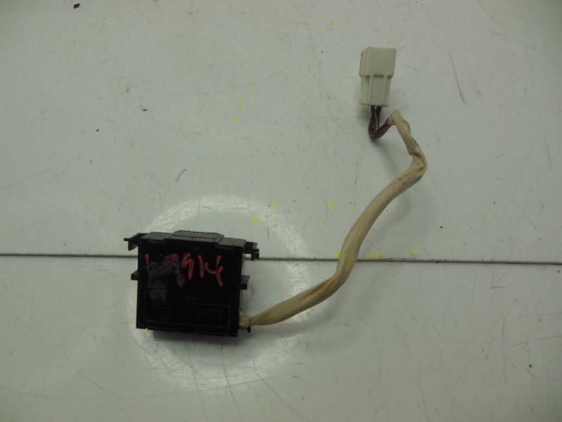 2002 LEXUS LEXUS IS300 Chassis Control Module - Gardner Auto Parts