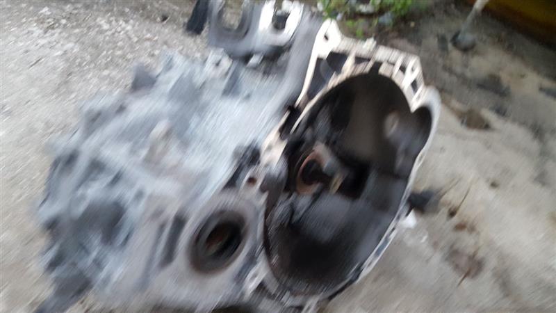 HYUNDAI VELOSTER 2013 MT (6 Speed), Base Transmission - Gardner Auto Parts