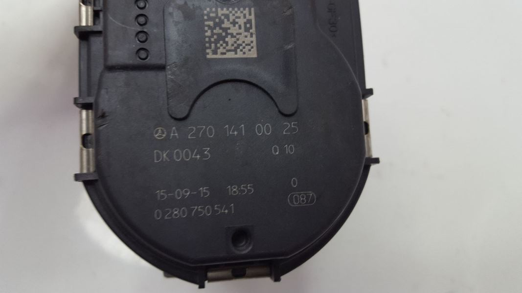 MERCEDES-BENZ MERCEDES B-CLASS 2014-2016 246 Type (B250, Canada market ...