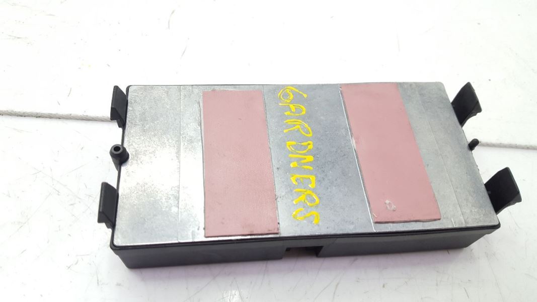 MERCEDES-BENZ MERCEDES ML-CLASS 2010-2011 164 Type, Seat ML350, (heat ...