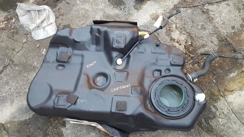MAZDA MAZDA 3 2014-2018 Mexico built Fuel Tank - Gardner Auto Parts