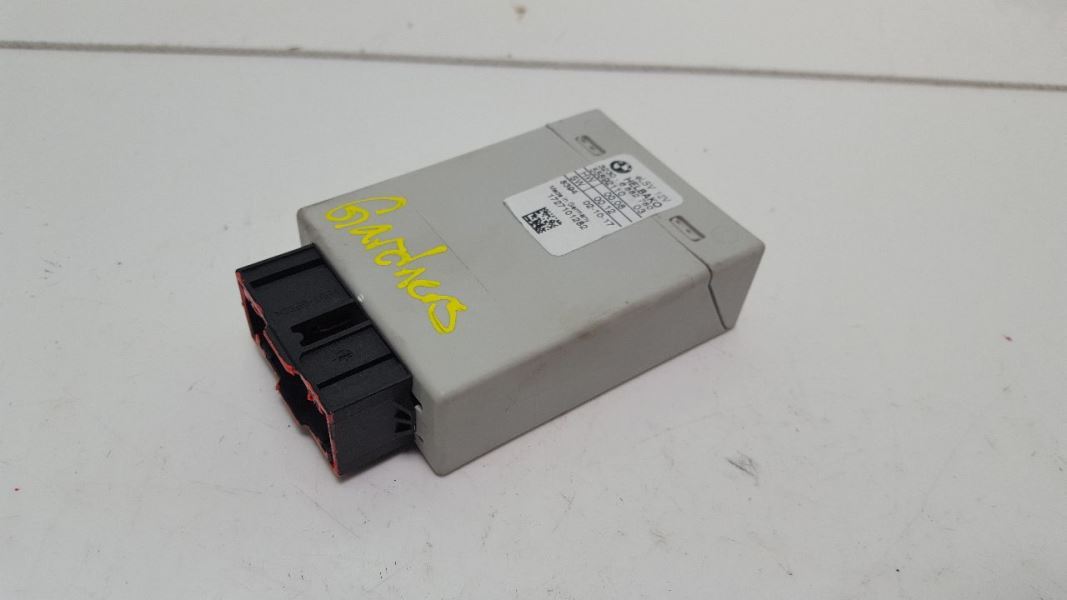 BMW M5 2015-2016 Steering steering control, (Servotronic) Chassis ...