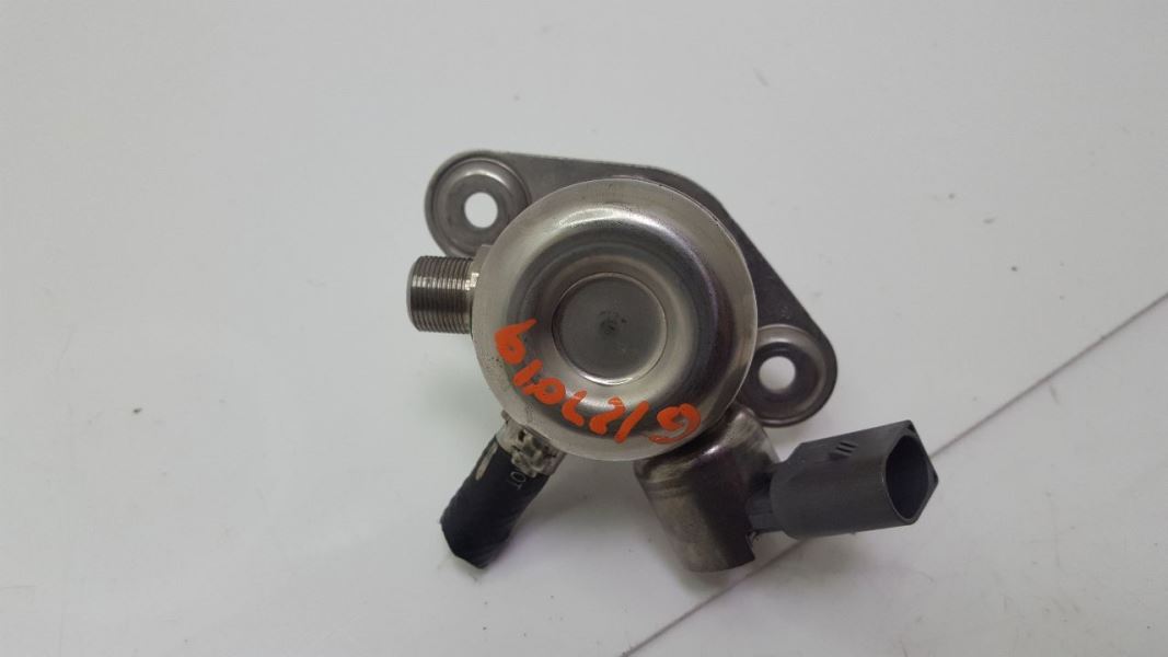 MERCEDES-BENZ MERCEDES GLA-CLASS 2018-2019 156 Type, pump only (engine ...