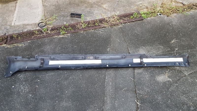 2007 LEXUS LEXUS LS460 Rocker Panel Moulding - Gardner Auto Parts