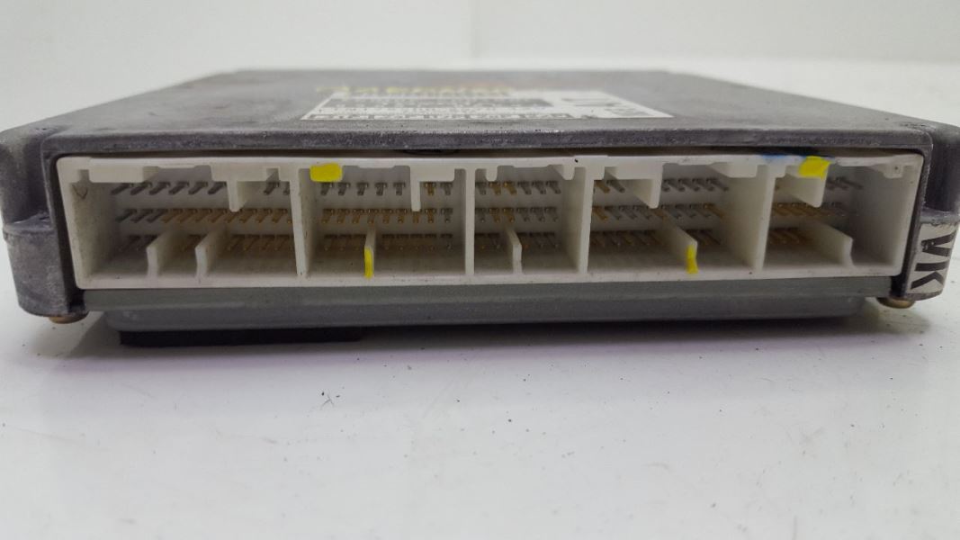 LEXUS LEXUS ES300 1998 Electronic Control Module (by glove box ...