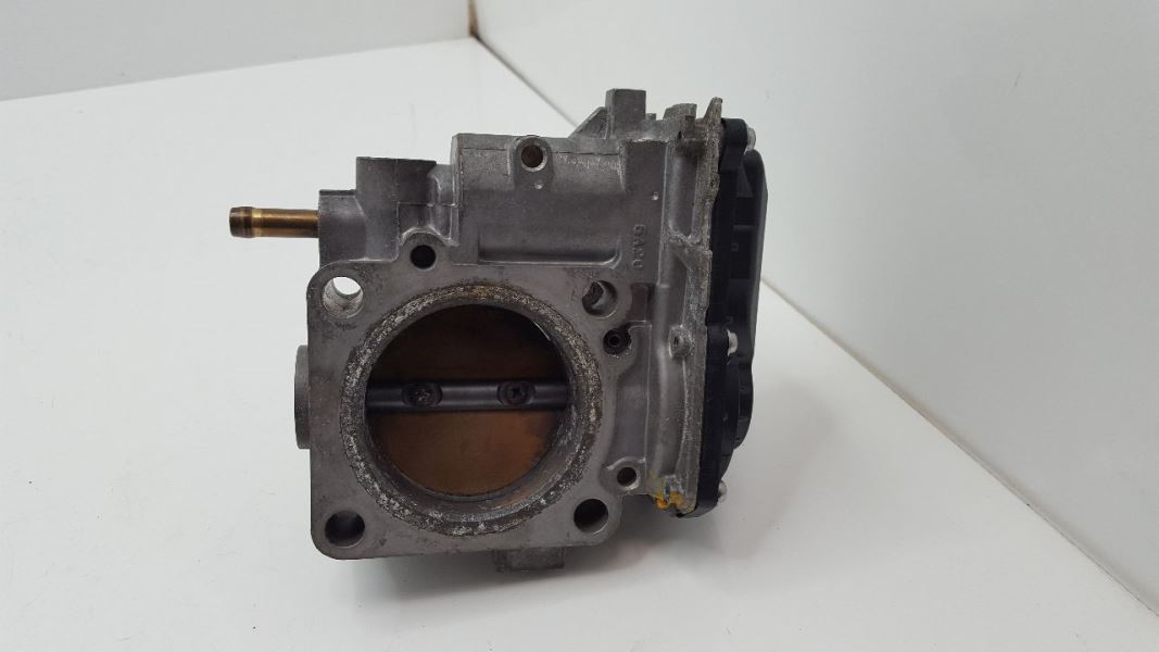 HONDA CR-V 2017-2019 (throttle valve assembly), 2.4L Throttle Body ...