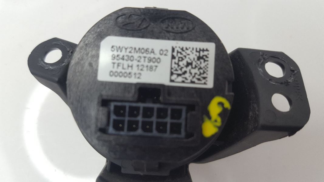 KIA OPTIMA 2013 keyless ignition (Smart Key), EX Luxury (Canada ...