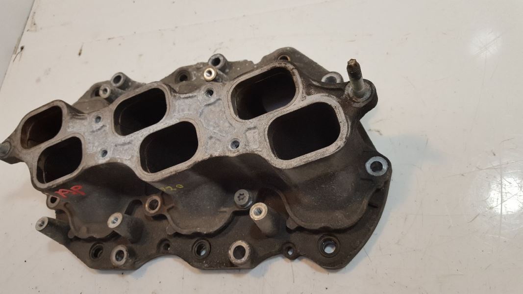 TOYOTA TUNDRA 2009 6 cylinder (4.0L, 1GRFE engine), lower Intake ...