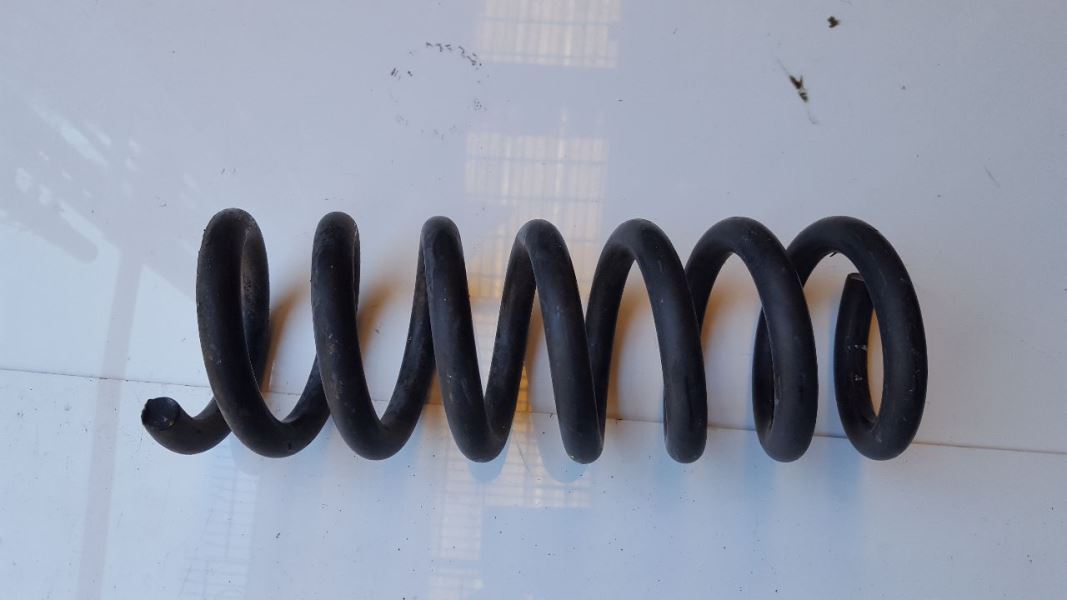 MERCEDES-BENZ MERCEDES E-CLASS 2010 207 Type, Rear (Cpe), E350 Coil Air ...