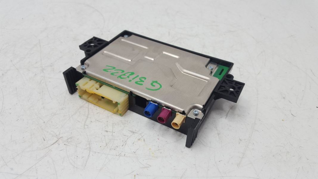 MERCEDES-BENZ MERCEDES SLC-CLASS 2017 20172 Type, SLC43, Communication ...