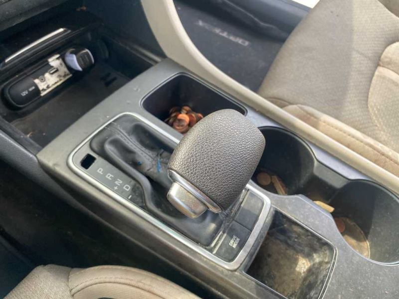 2018 ISUZU ISUZU OPTIMA Transmission Shift Assembly - Gardner Auto Parts