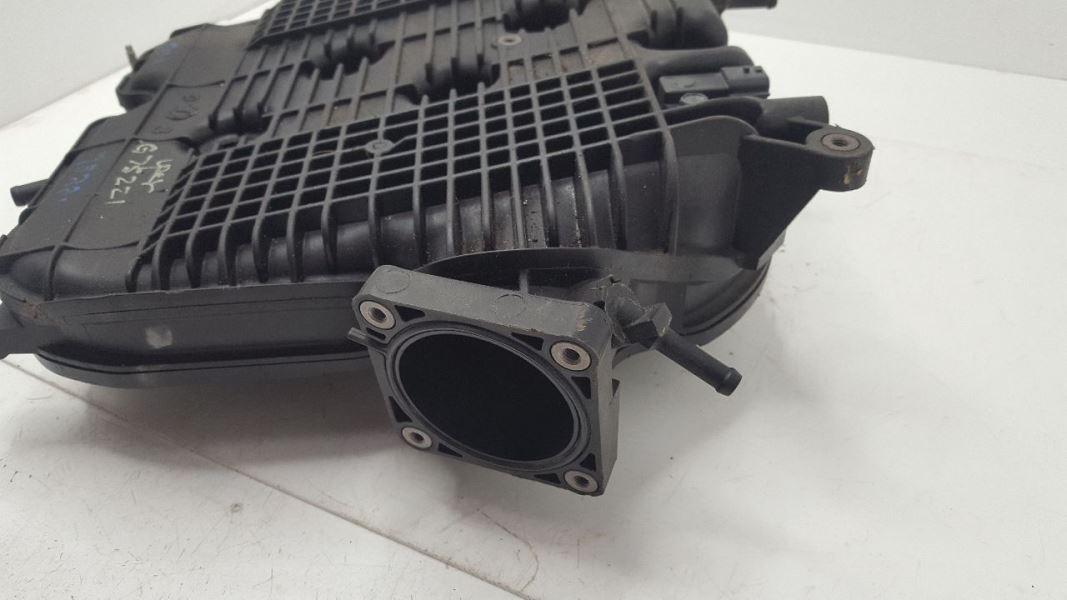 INFINITI QX50 2014-2016 Upper (VQ37VHR) Intake Manifold - Gardner Auto ...