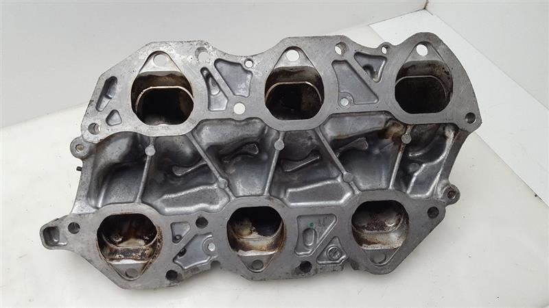TOYOTA TUNDRA 2007-2008 6 cylinder, lower Intake Manifold - Gardner ...