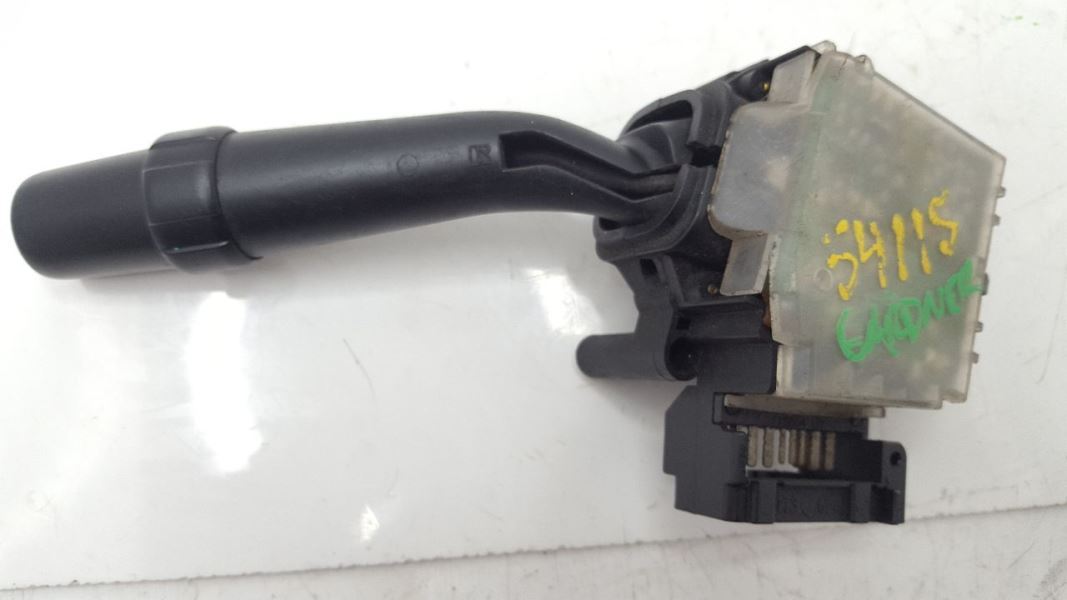 2001 TOYOTA MR2 01-02 (turn And Wiper) W/sequential Shift (5 Speed ...