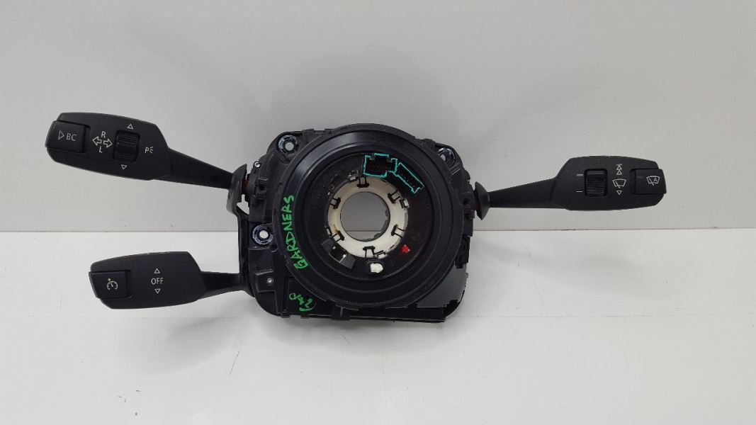 BMW Z4 16 Assembly (Rdstr), (rain sensor), w/o heated steering wheel w ...