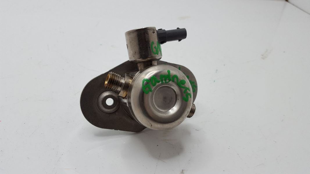MINI COOPER 2018-2019 pump only (injection pump) Fuel Pump - Gardner ...