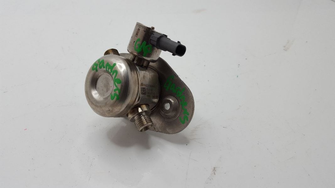 MINI COOPER 2018-2019 pump only (injection pump) Fuel Pump - Gardner ...
