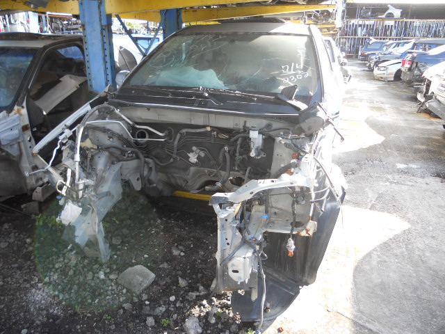 TOYOTA MATRIX 2003-2008 Wiper Transmission - Gardner Auto Parts