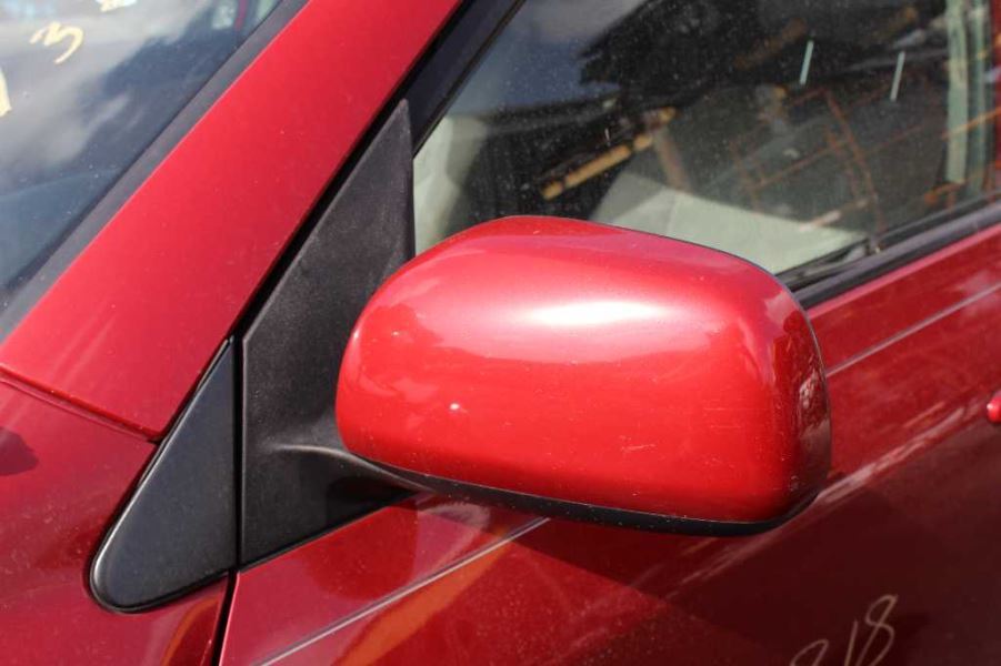 TOYOTA RAV4 2010 Rear North America built, thru 8/2010 Suspension ...
