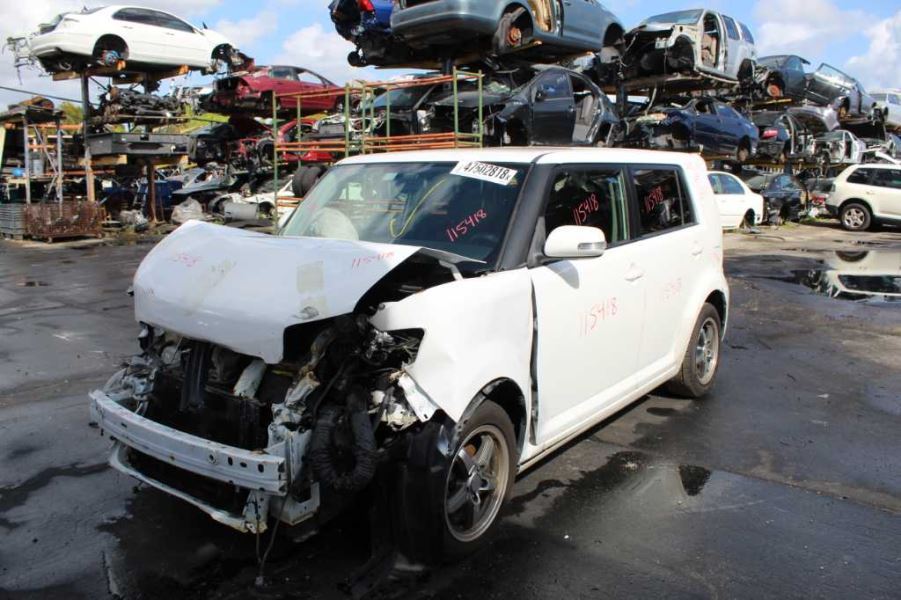 LEXUS LEXUS HS250H 2010-2012 L. Lower Control Arm Front - Gardner Auto ...