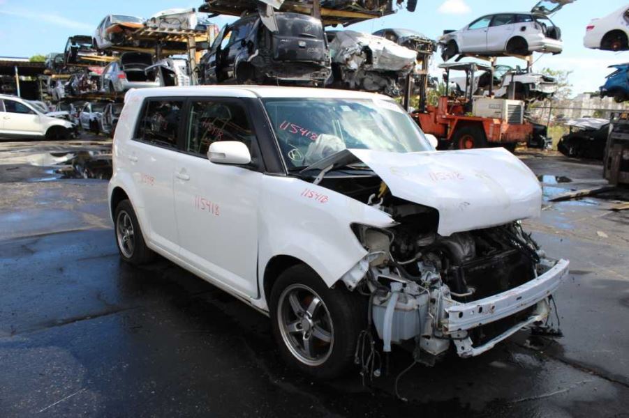 LEXUS LEXUS HS250H 2010-2012 L. Lower Control Arm Front - Gardner Auto ...