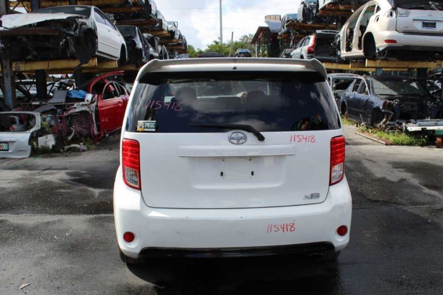 TOYOTA RAV4 2016-2017 Front (suspension), rear (subframe), VIN F (5th ...