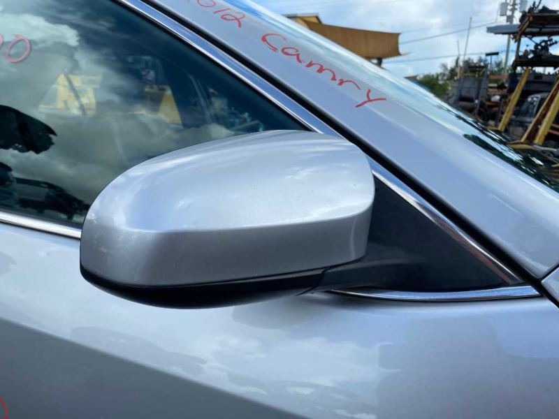 TOYOTA CAMRY 2012 Multiplex Network (LH dash), US market, VIN K (5th ...