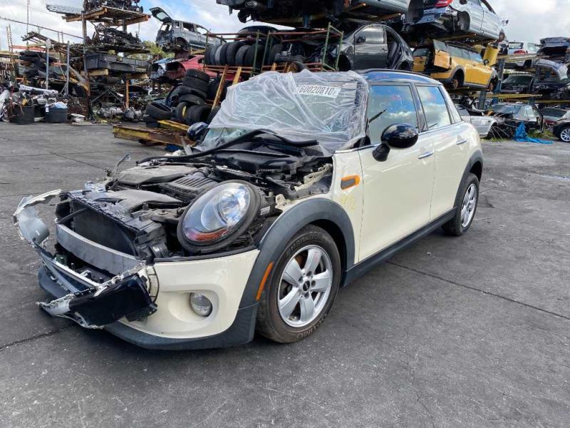 MINI COOPER 2018-2019 pump only (injection pump) Fuel Pump - Gardner ...