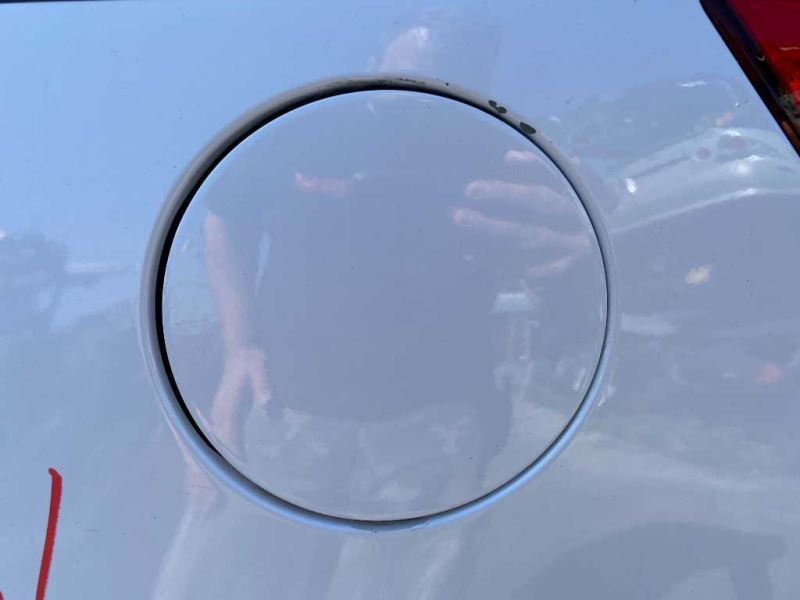 2013 ISUZU ISUZU OPTIMA Air Tube Resonator - Gardner Auto Parts