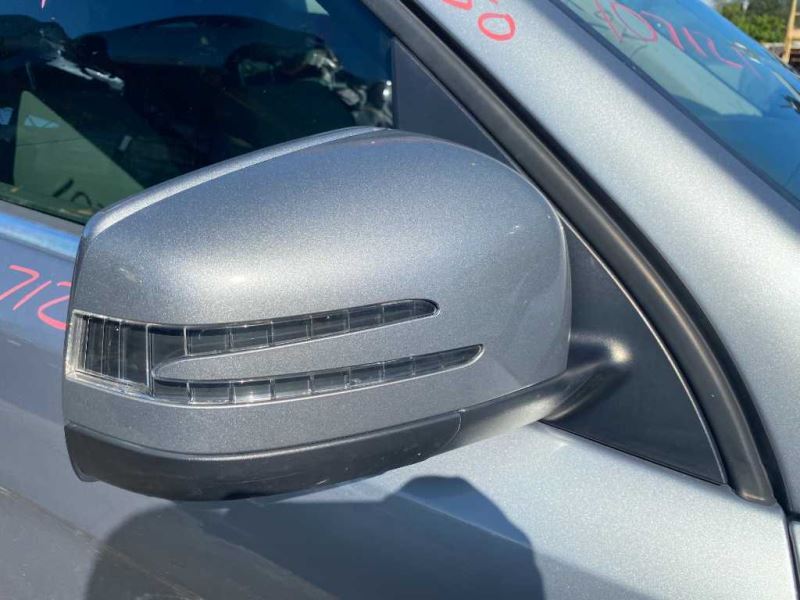 MERCEDES-BENZ MERCEDES GLE-CLASS 2016 20166 Type, Multiplex Network ...