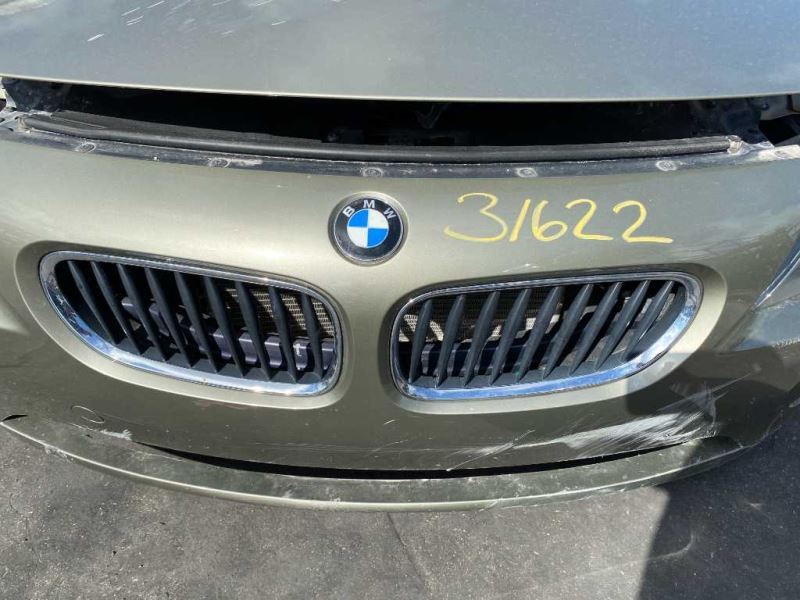 BMW Z3 2001-2002 2.5L Throttle Body Assembly - Gardner Auto Parts