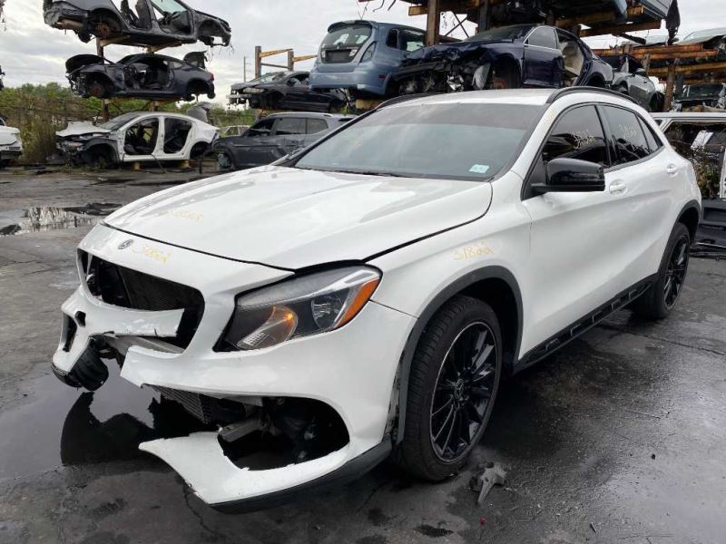 MERCEDES-BENZ MERCEDES B-CLASS 2014 246 Type, Fuel Pump (B250), (trunk ...