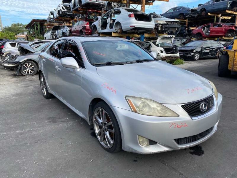 LEXUS IS250 2006-2008 Rear Axle RWD, R. Axle Shaft - Gardner Auto Parts