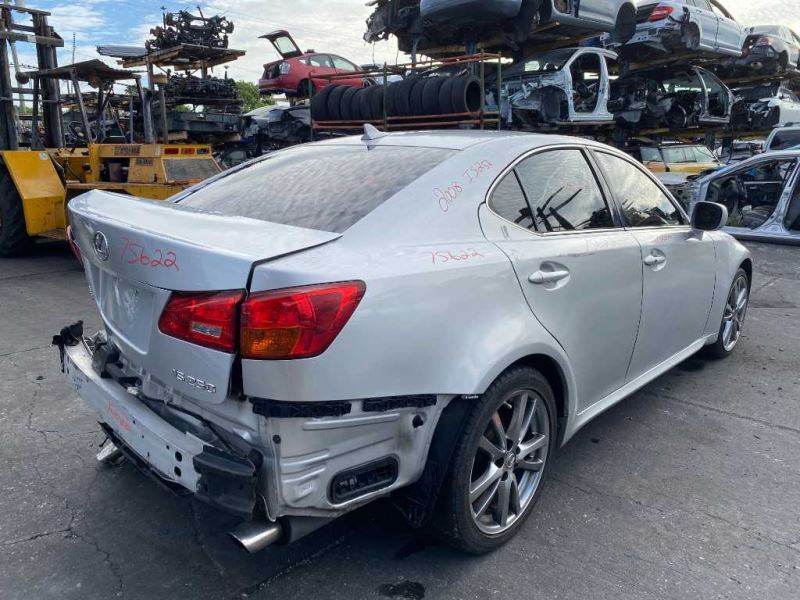 LEXUS IS250 2006-2008 Rear Axle RWD, R. Axle Shaft - Gardner Auto Parts