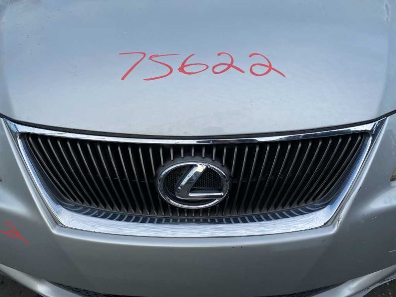 LEXUS IS250 2006-2008 Rear Axle RWD, R. Axle Shaft - Gardner Auto Parts