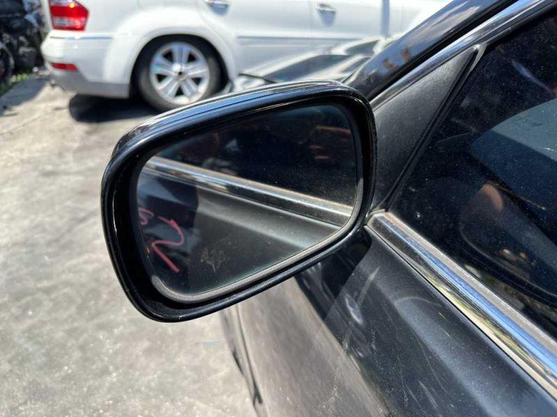 LEXUS GS350 2007-2008 (bucket), passenger, retractor, w/o pre-crash ...